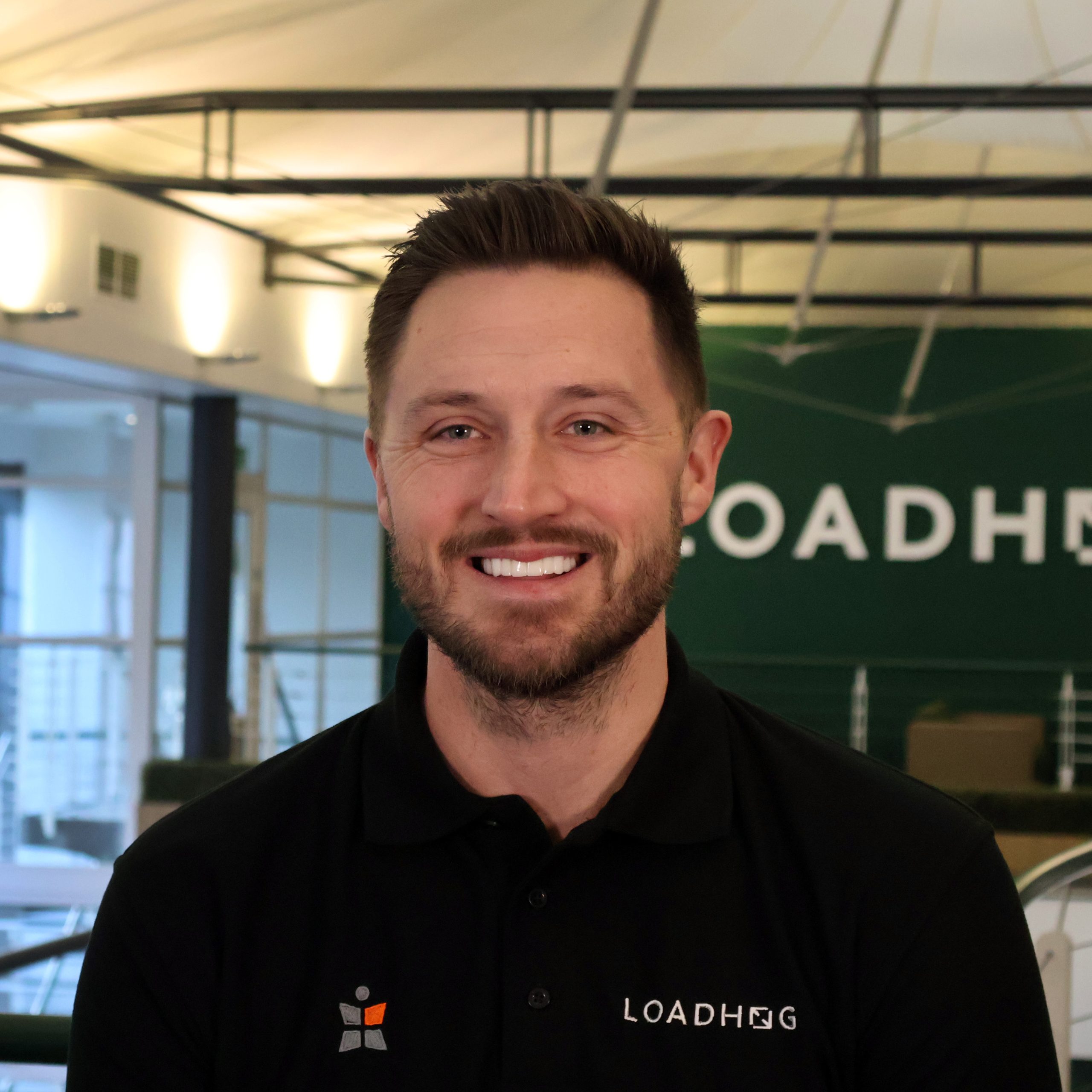 Mitch Rowley – Loadhog